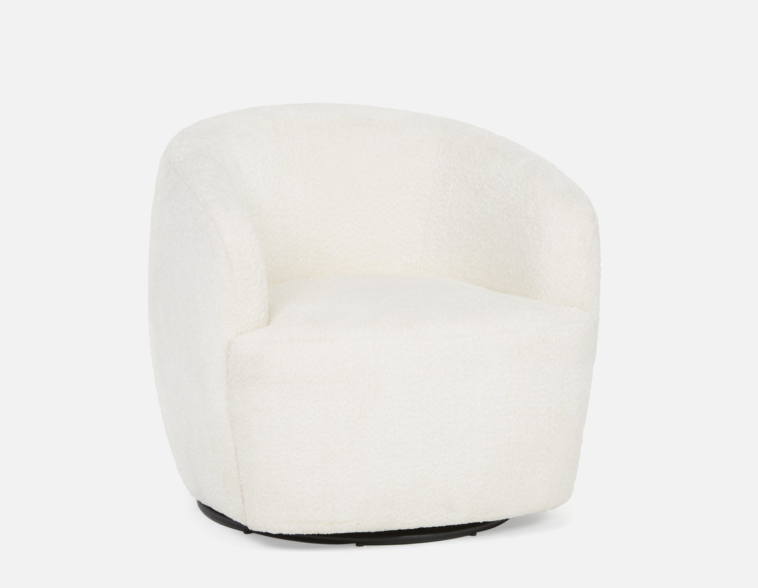 JANELLE fauteuil pivotant | Structube