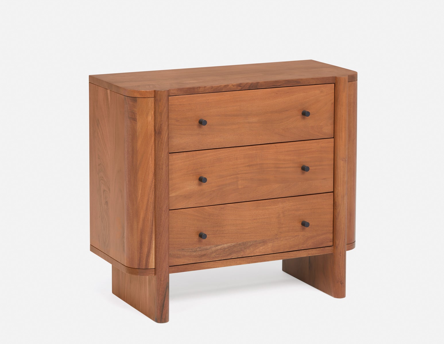 MUMBAI 3-drawer chest | Structube