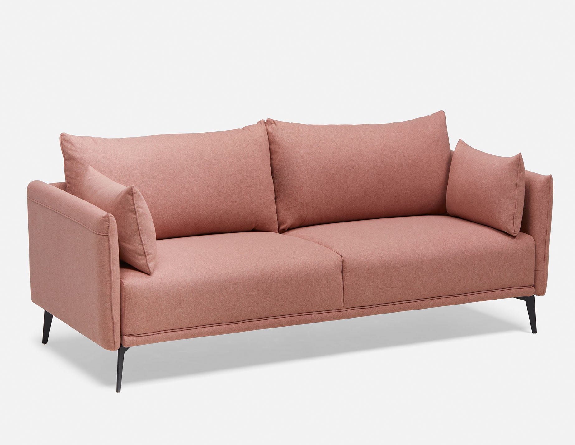 LINA 3 seater sofa Structube