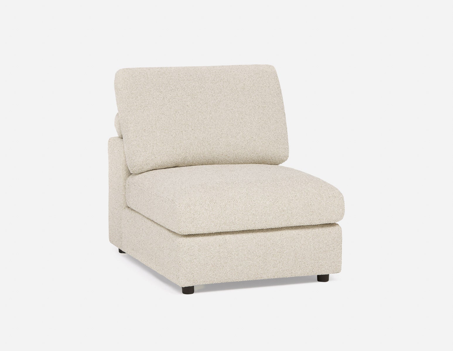 OLISA 8-pc modular interchangeable sofa | Structube