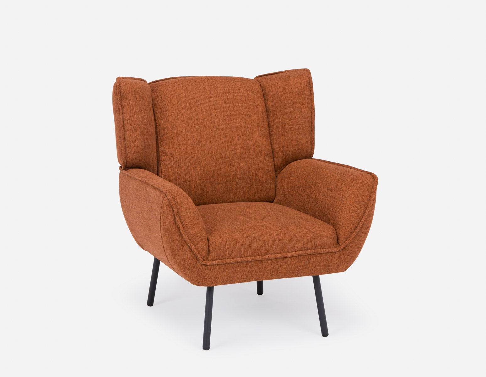 MARJORIE modern contemporary armchair | Structube