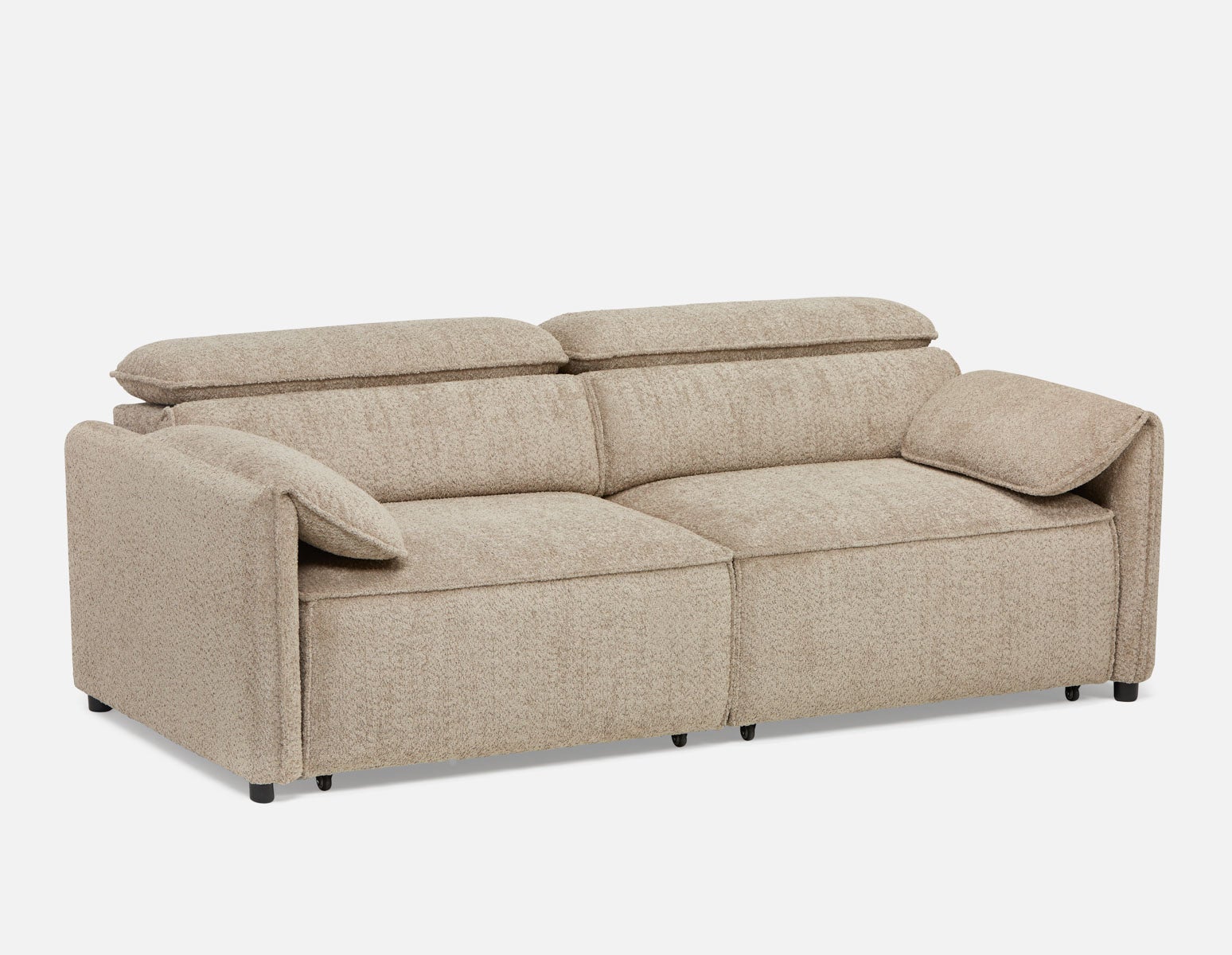 CLEVELAND sofa-bed | Structube