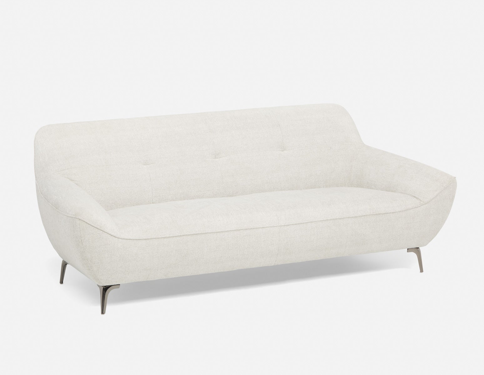 CLOVIS modern style sofa | Structube
