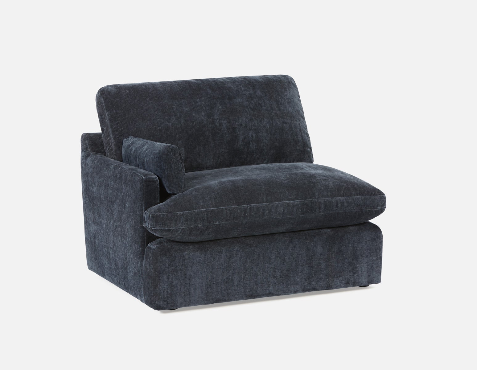 CHABLIS modular sofa with left arm customize to fit your space | Structube