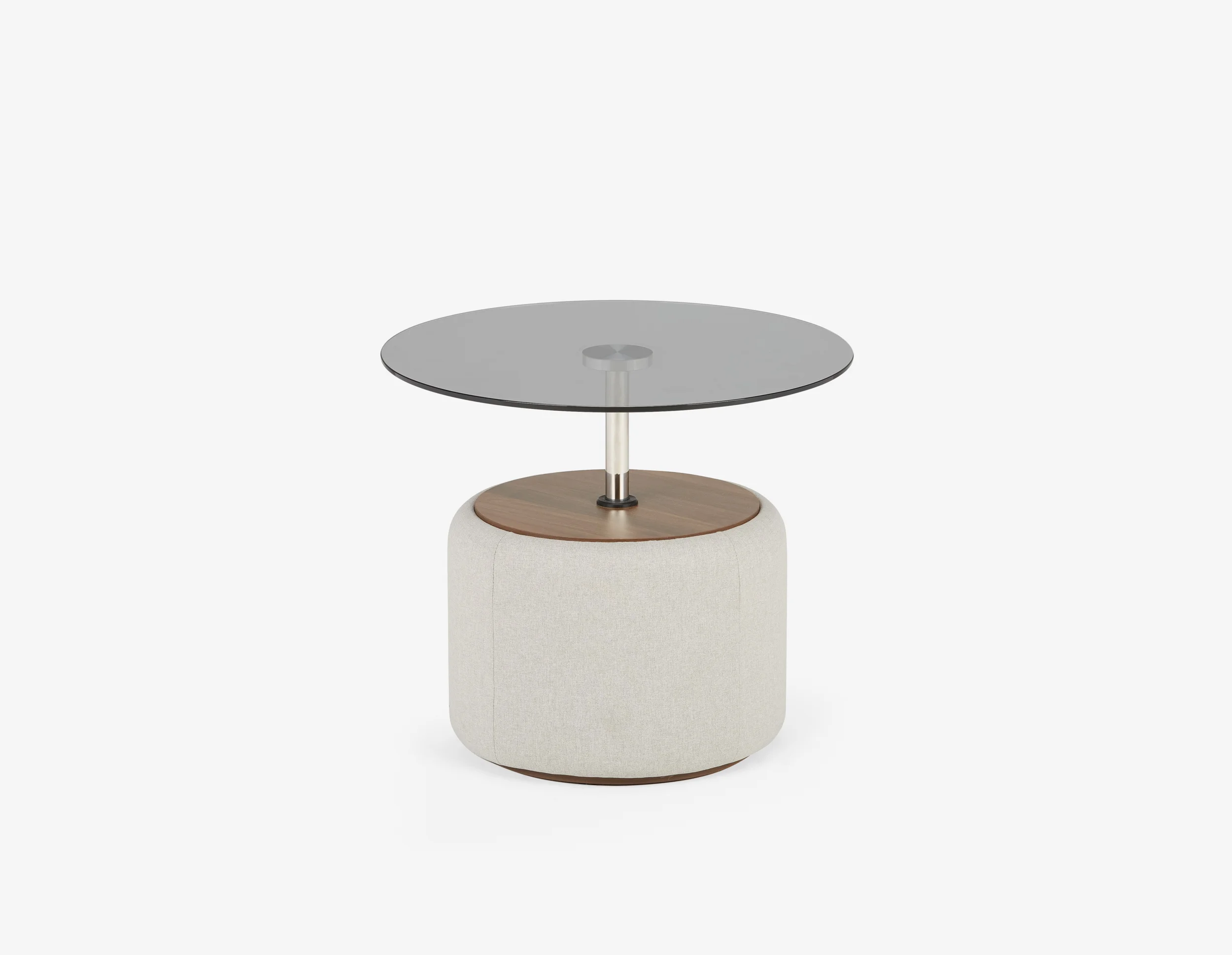 NICOLETTE end table | Structube