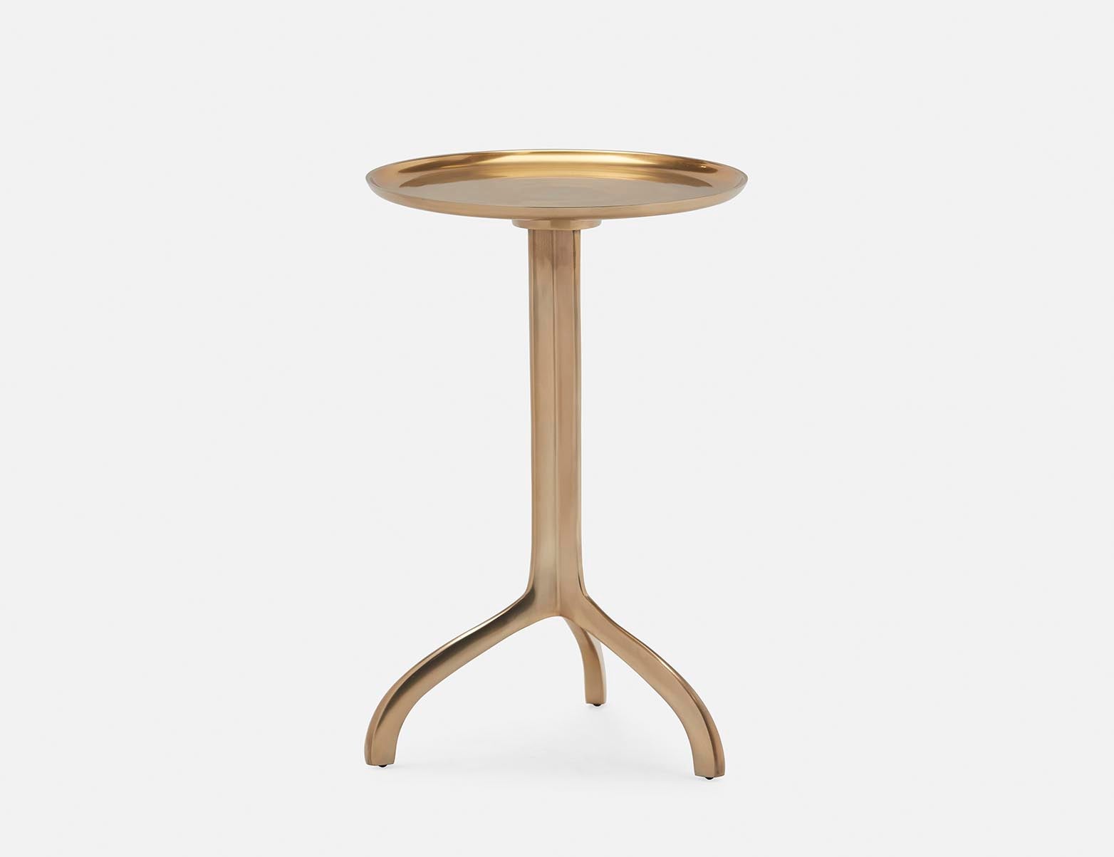 TRIO end table | Structube