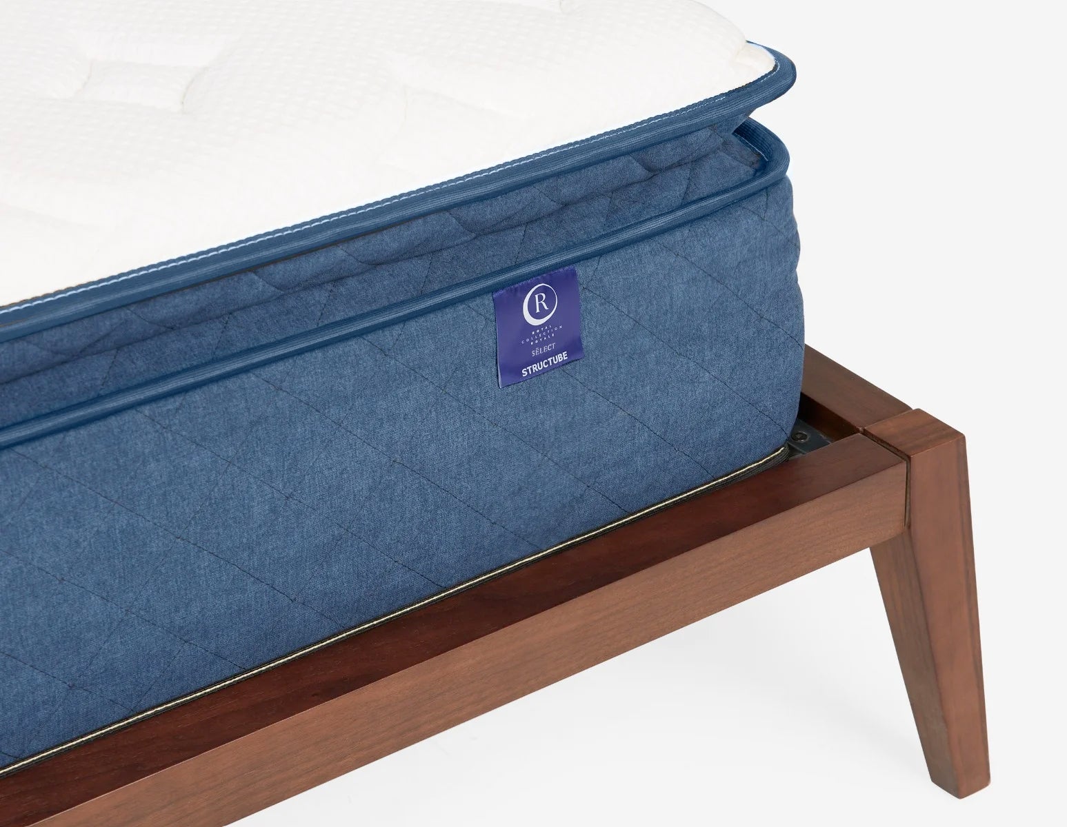 ROYAL SELECT double size mattress | Structube