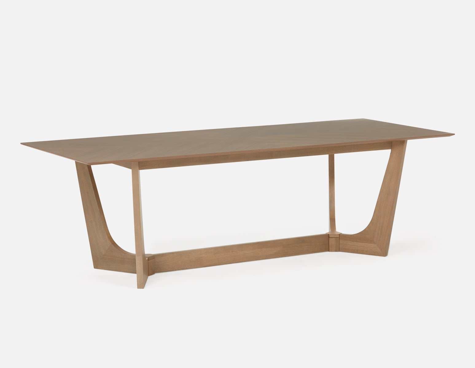 HANNA dining table 240 cm Structube