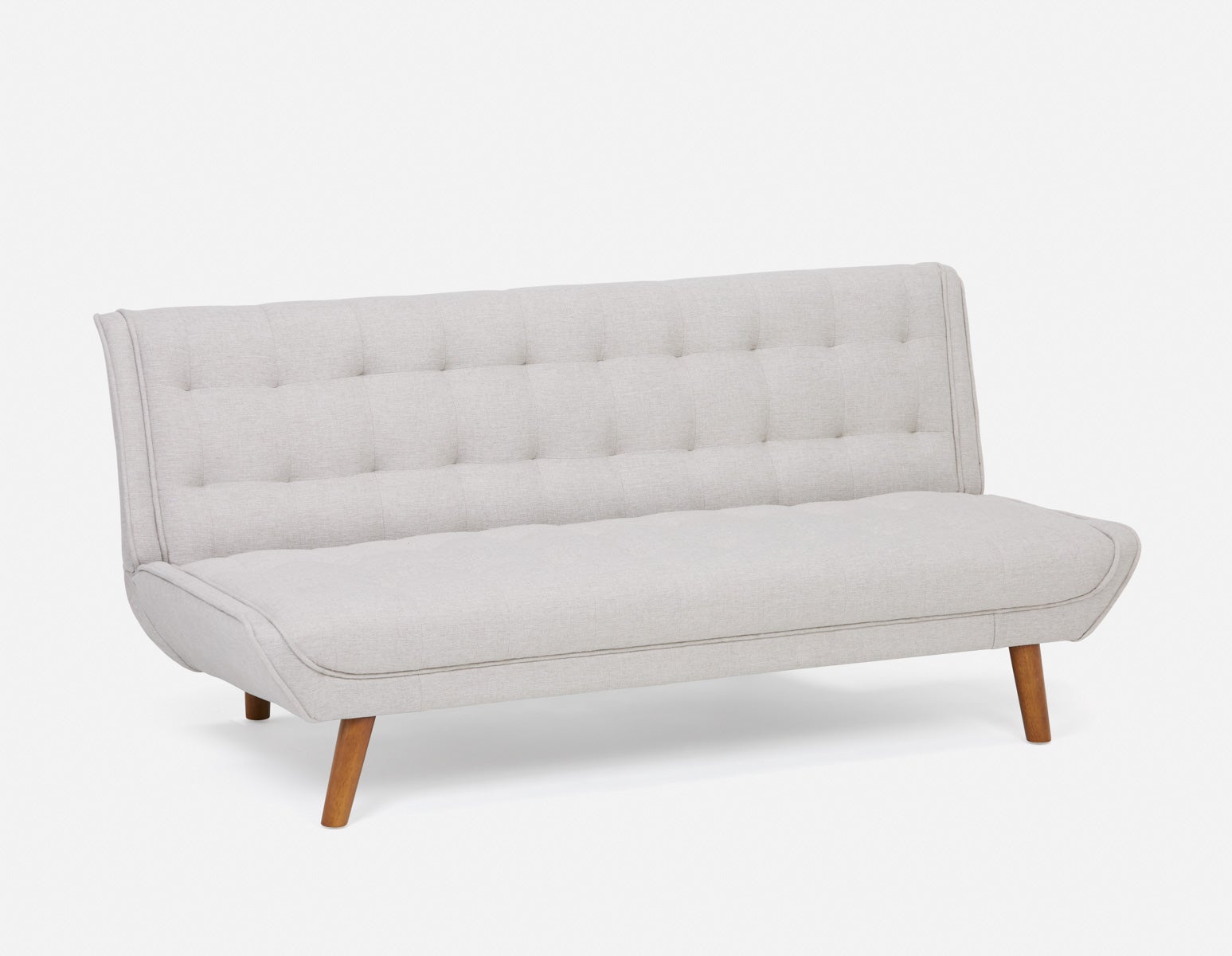 MAXIMUS tufted sofa-bed | Structube