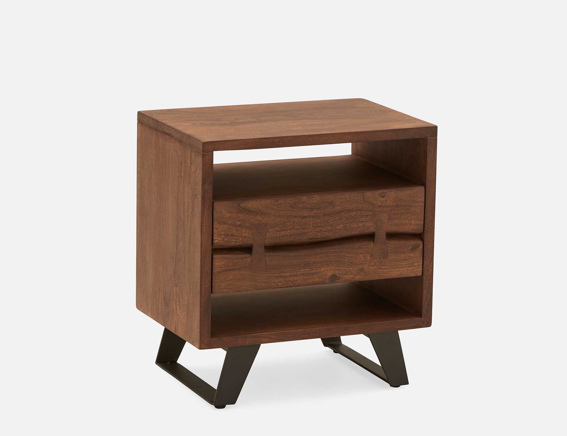 Modern nightstands and bedside tables | Structube