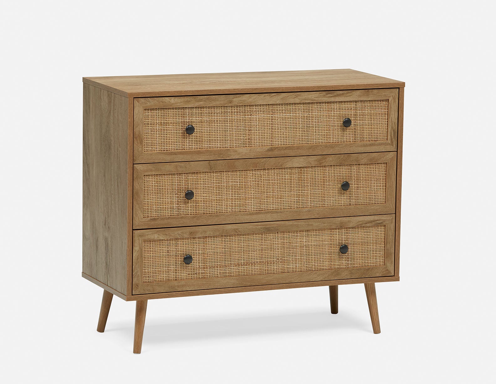 Modern chests of drawers Bedroom dressers Structube