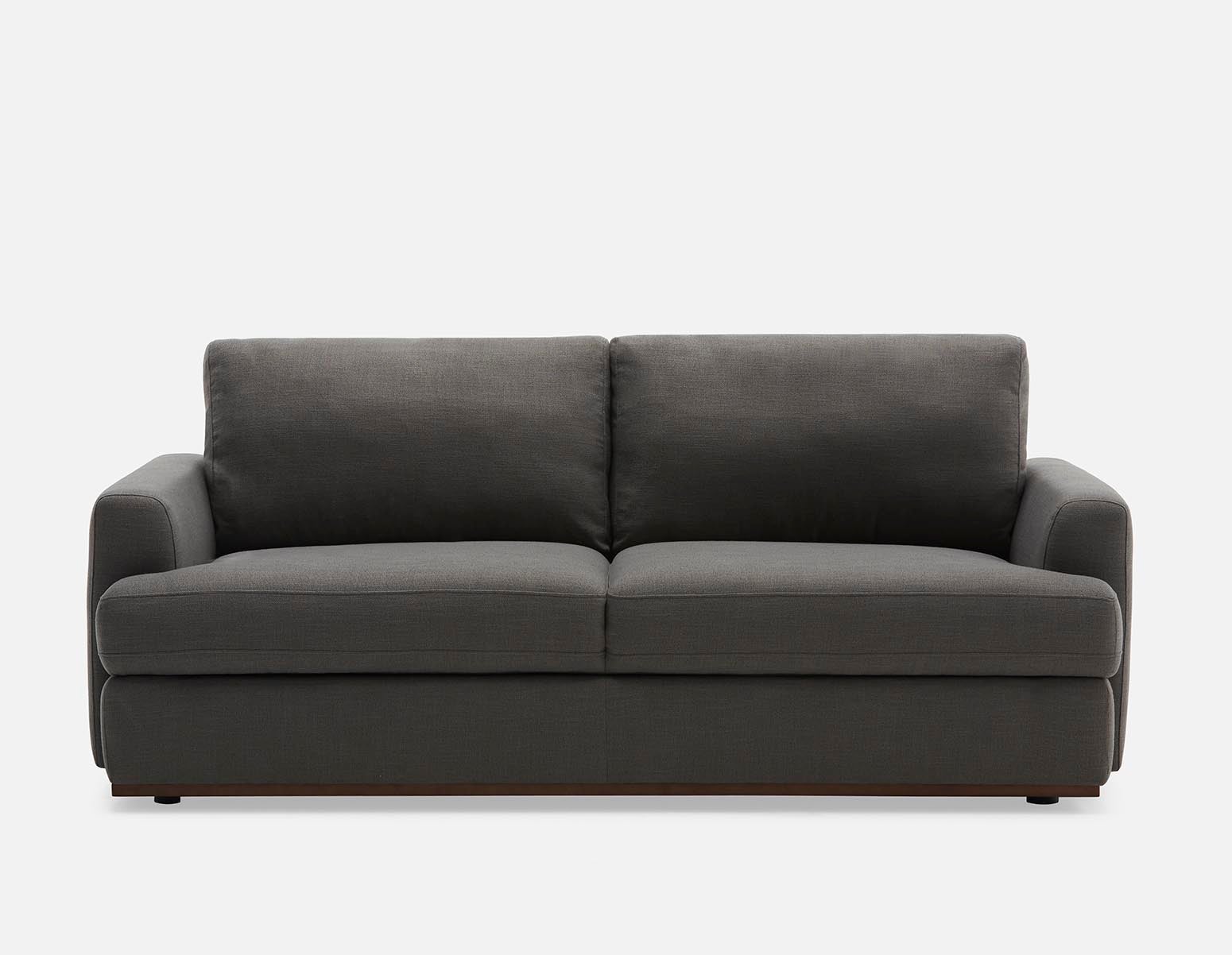 WESTON 3 seater sofa with storage Structube