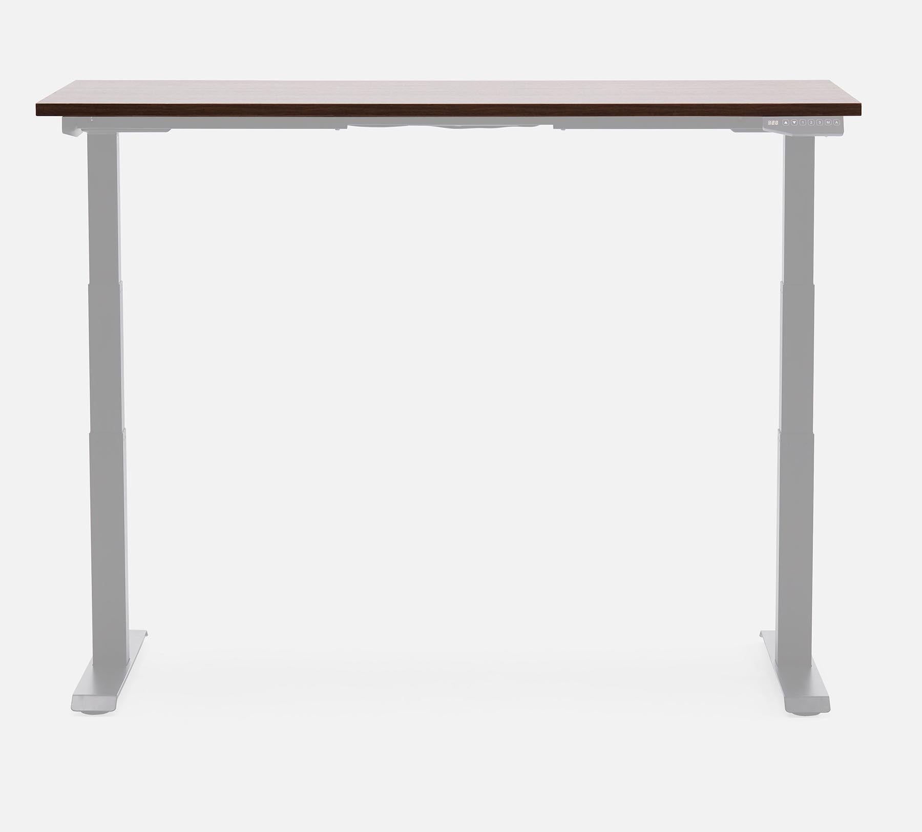 LIFT-TOP desk top 160 cm | Structube