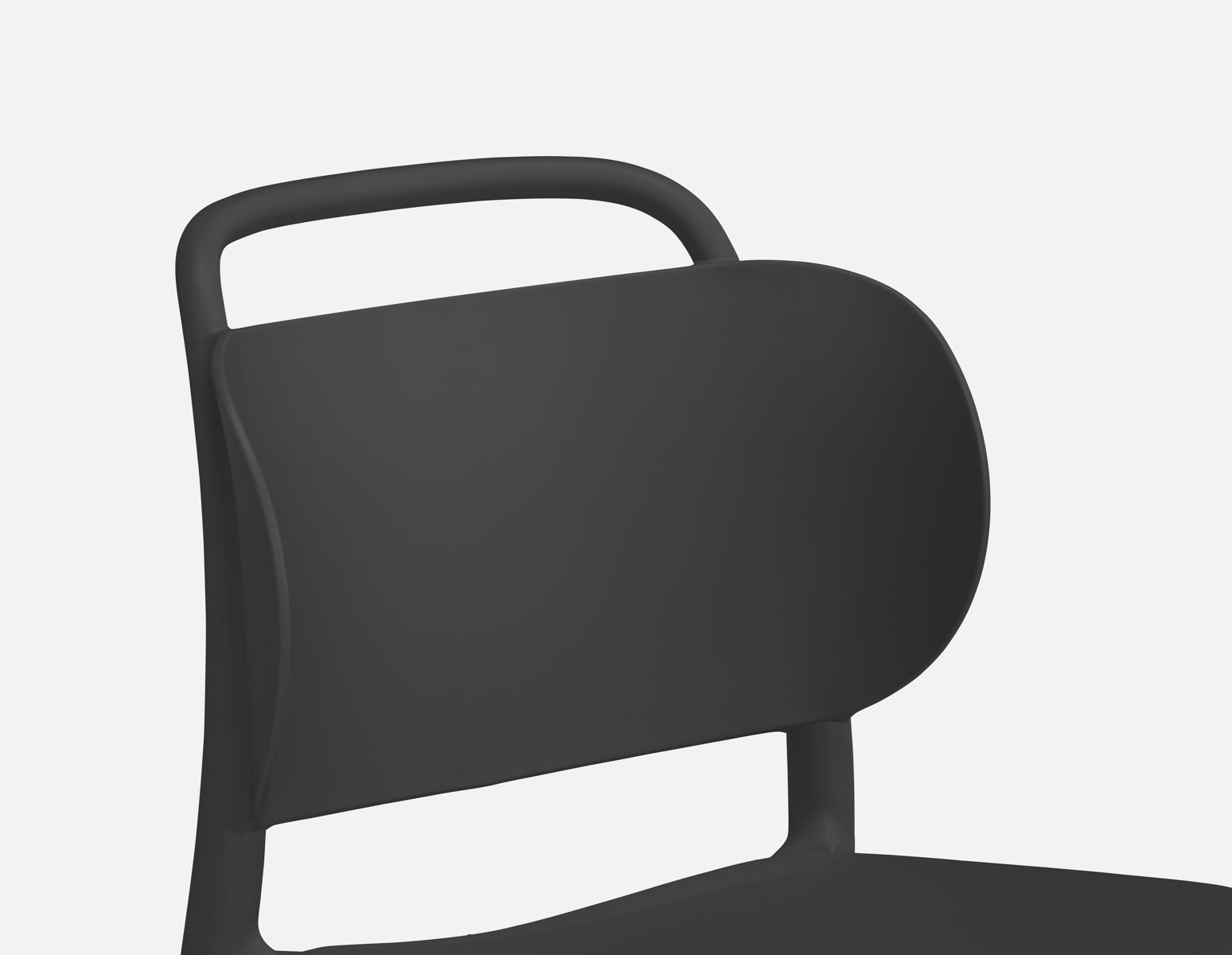 DARIA indoor/outdoor bar stool | Structube