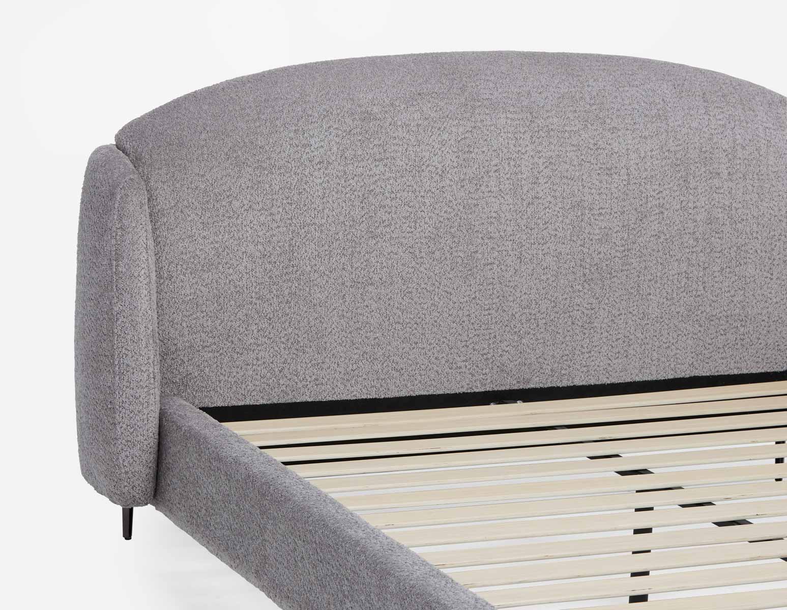 PORTLAND grand lit | Structube