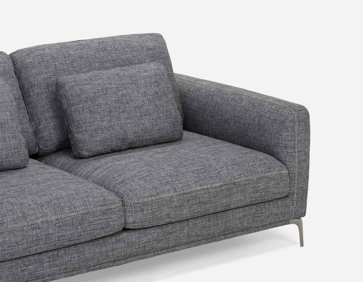 LEXINGTON sofa | Structube