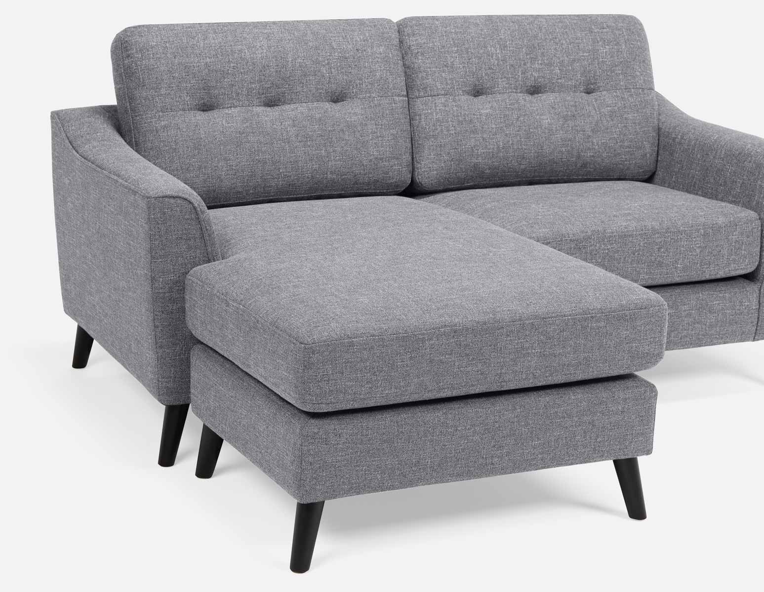 SIRINE interchangeable sectional sofa | Structube