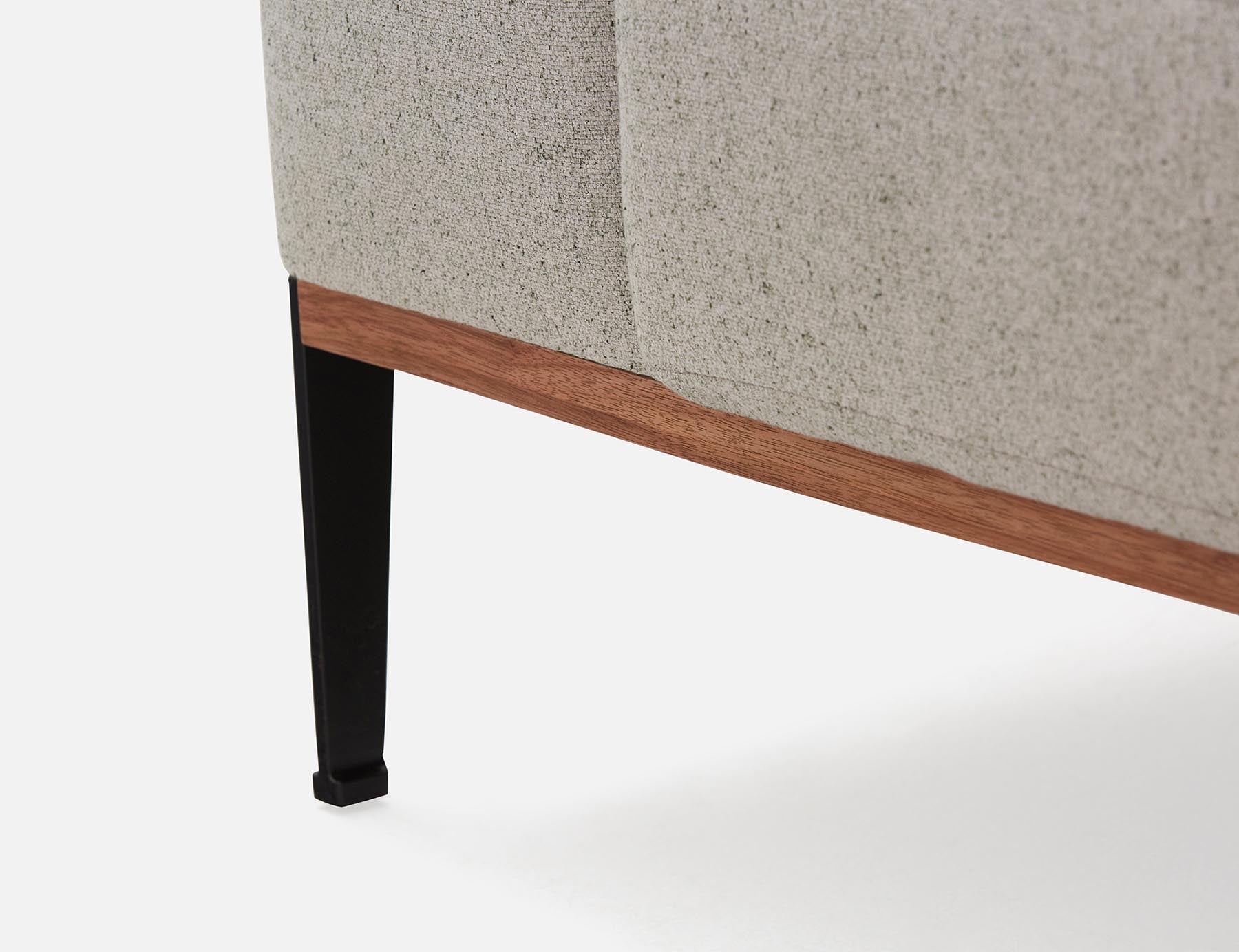 PRESTON 3-seater sofa | Structube