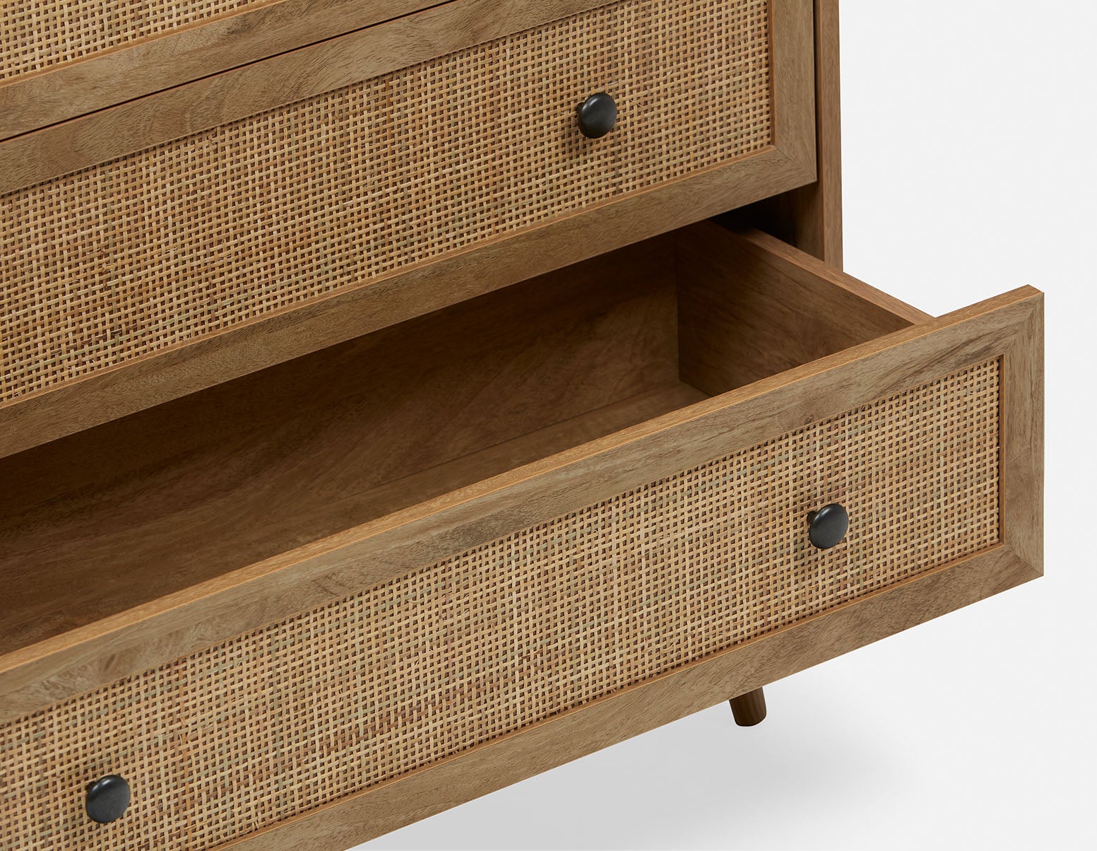 JETT 3-drawer dresser | Structube