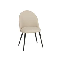 LAVAL contemporary dining chair | Structube