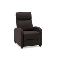 BIXX contemporary reclining armchair | Structube