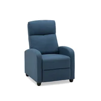 BIXX contemporary reclining armchair | Structube