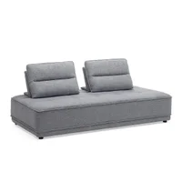 CHAMELEON modern sofa | Structube