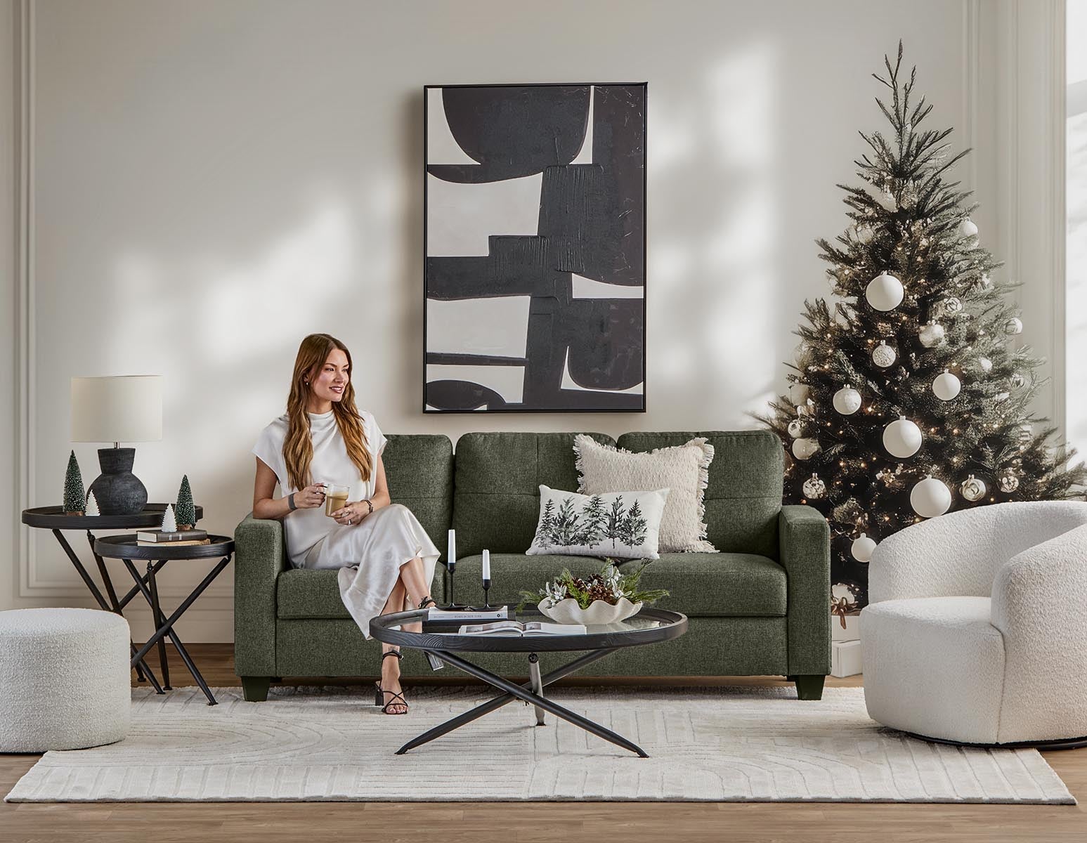 ERIN canapé | Structube