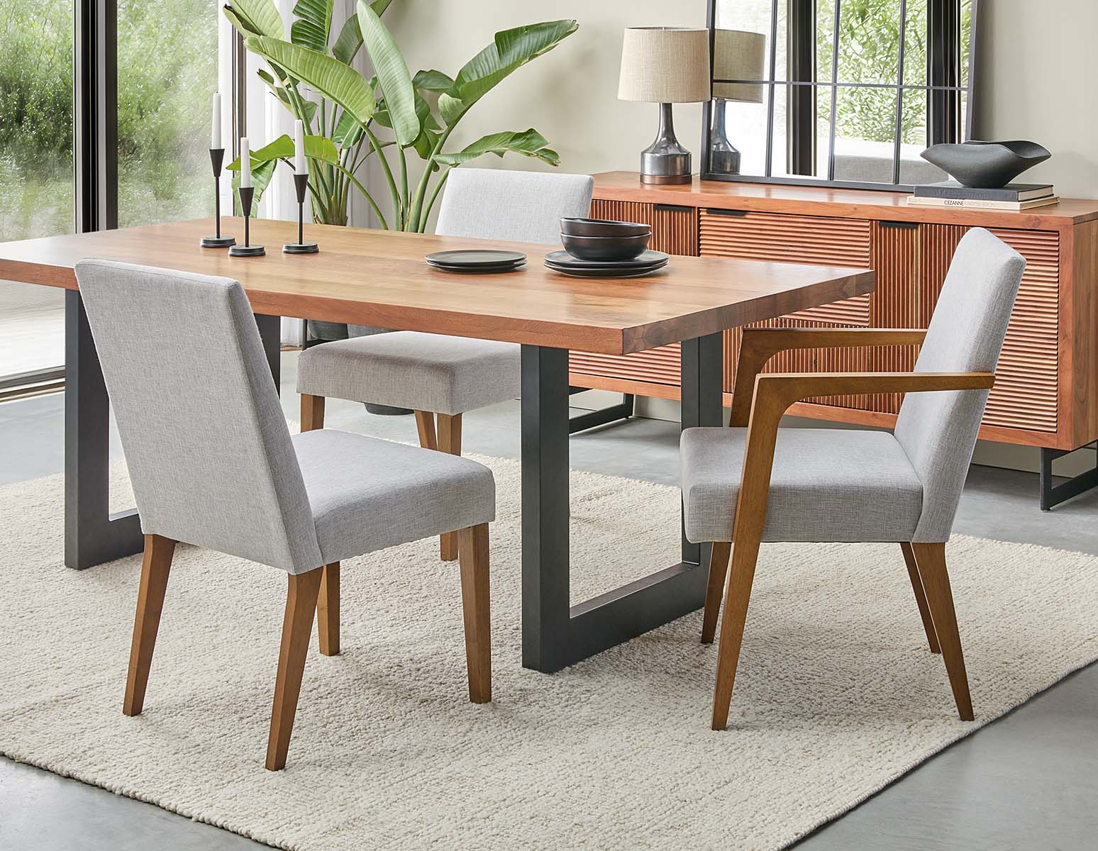 TROY dining chair | Structube