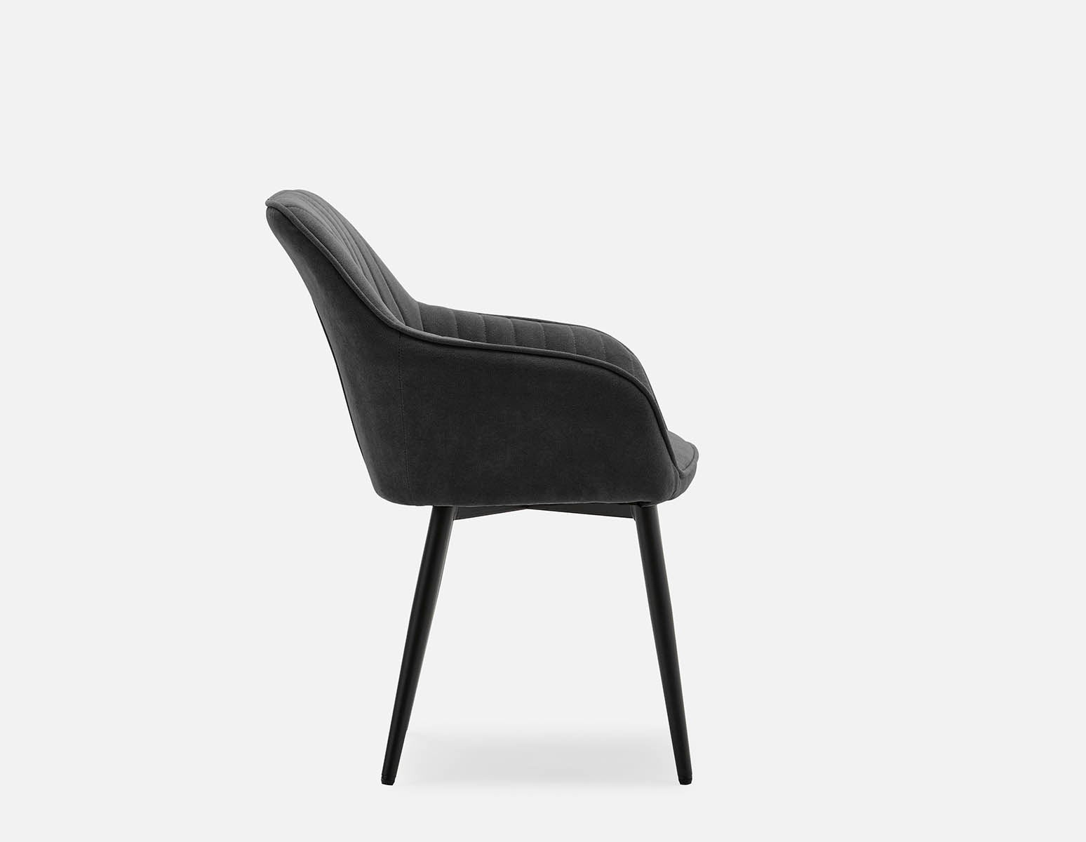 MEDAN dining armchair | Structube