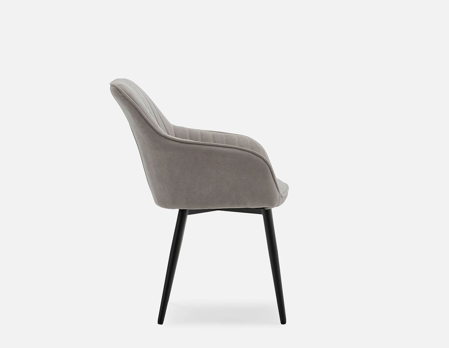 MEDAN dining armchair | Structube