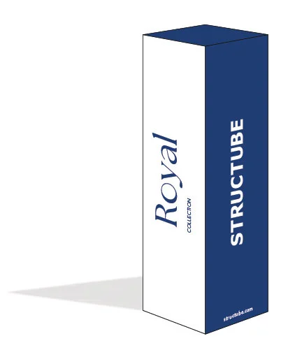 ROYAL Collection | Structube