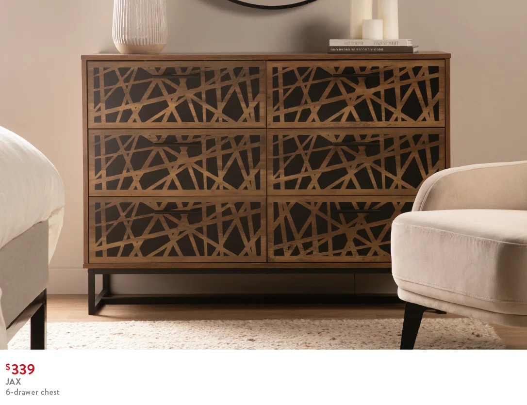 Geometric Abstraction | Structube