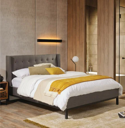 Commercial Quality | Structube