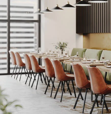 Commercial Quality | Structube