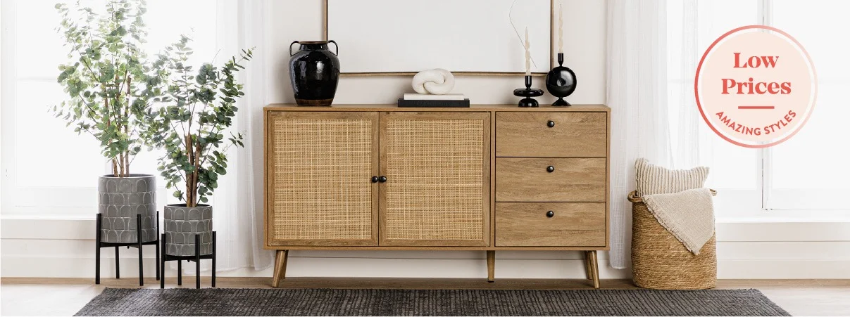 Sideboards & Buffets | Structube | Structube