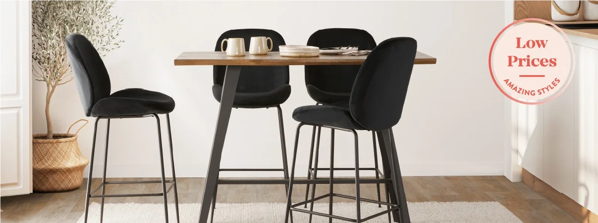 Bar and counter stools | Structube | Structube