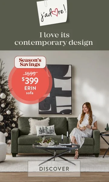 Modern mirrors - Hanging, floor, full length | Structube