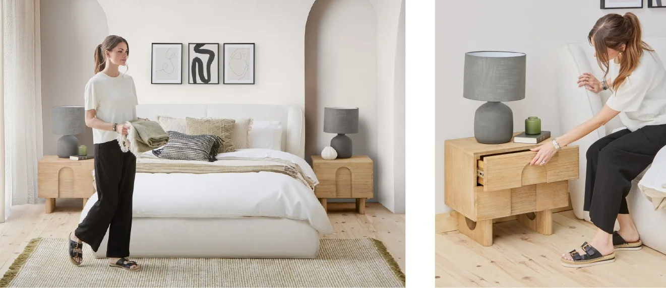 J'adore la collection Priya | Structube