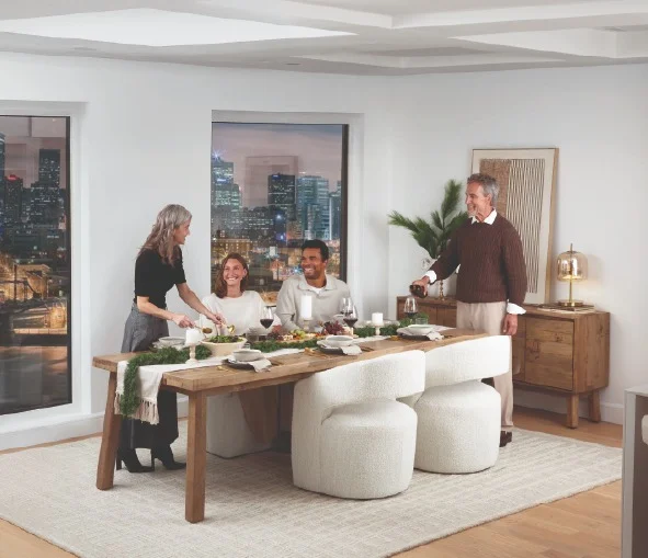 Structube | Modern furniture, accessories, home decor