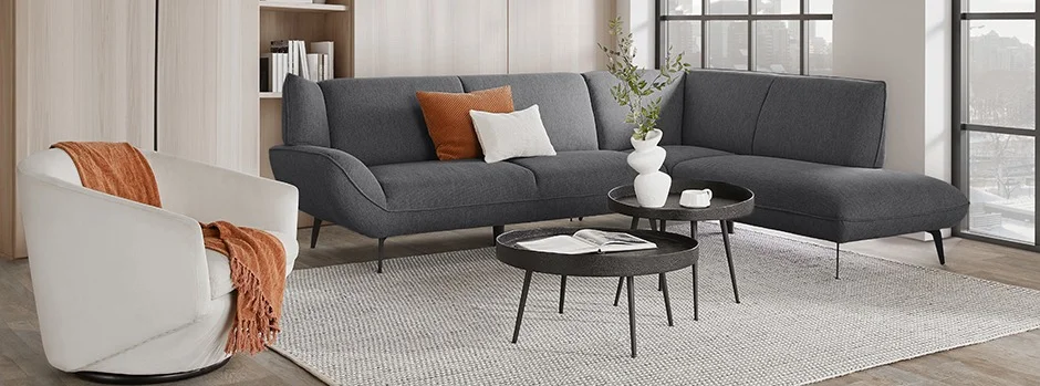 Structube | Modern furniture, accessories, home decor