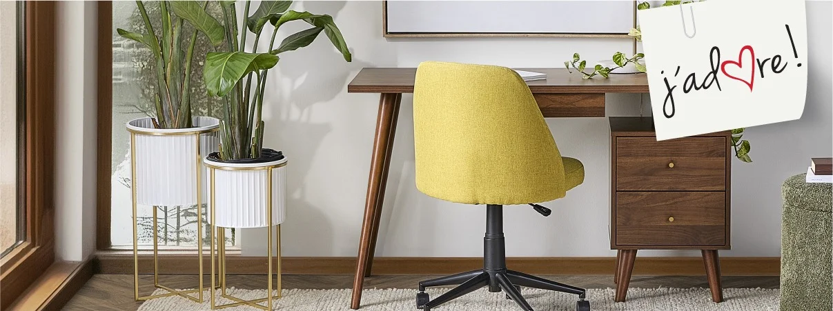 Meubles de Bureau Modernes | Structube