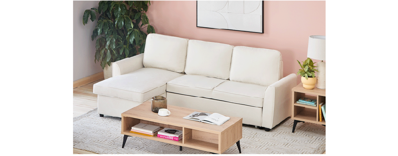 Essentials for Furnishing a New Home | Structube