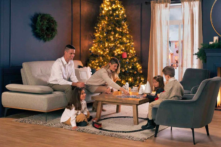 Holiday Lookbook | Structube